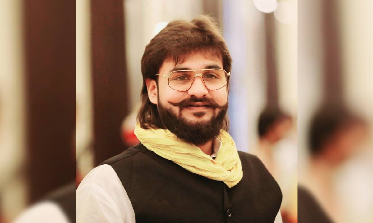 SC grants interim relief to Abbas Ansari in arms act case