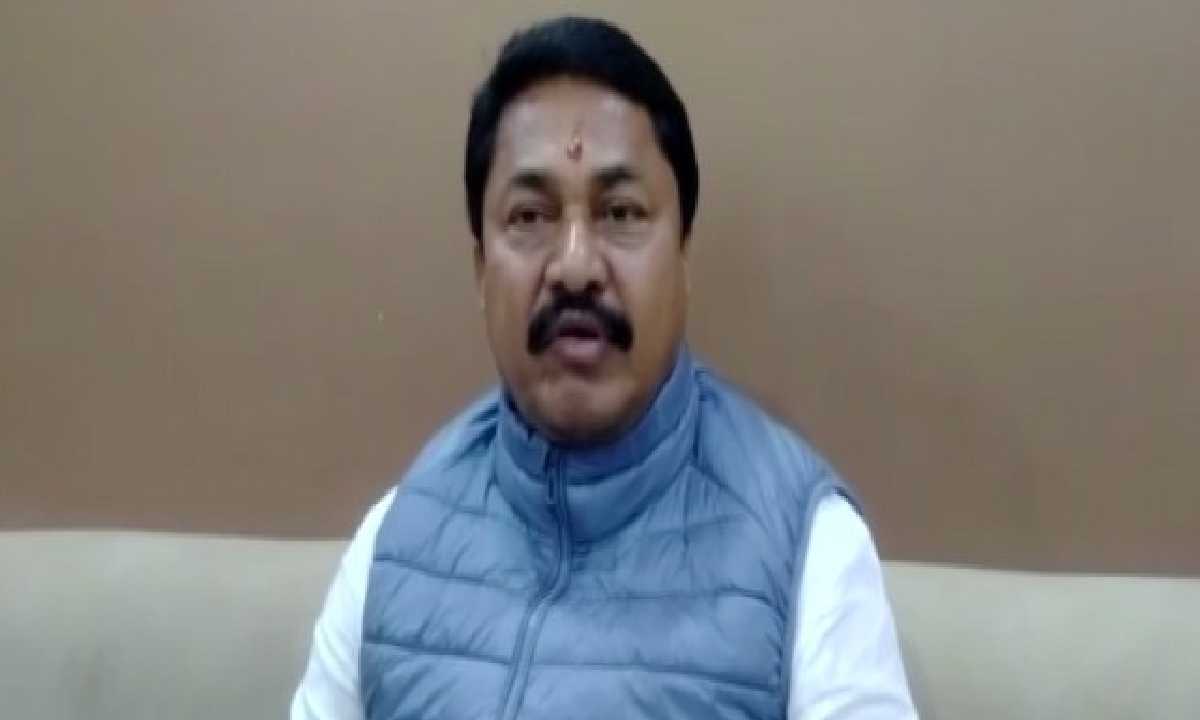 Congress leader Nana Patole said those who are targeting Rahul over ...